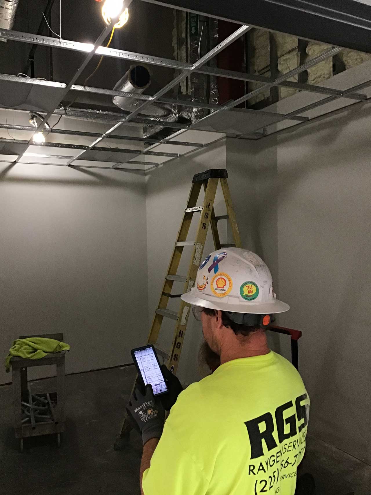 Careers | About Us | Raygen Services