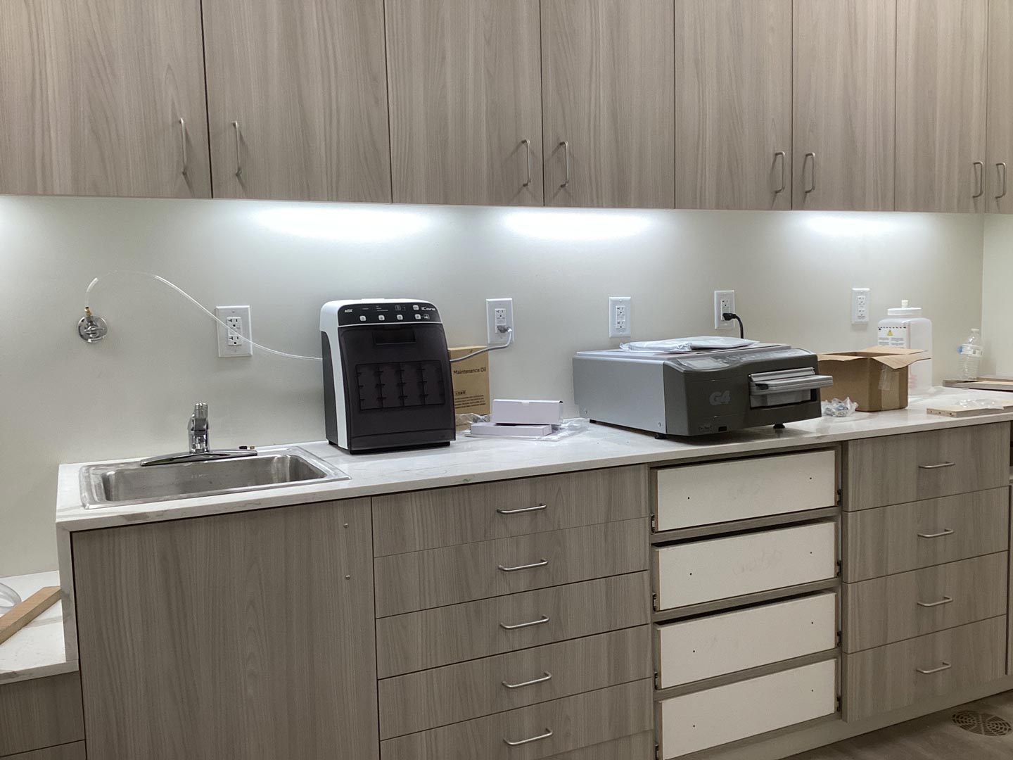 Raygen Services